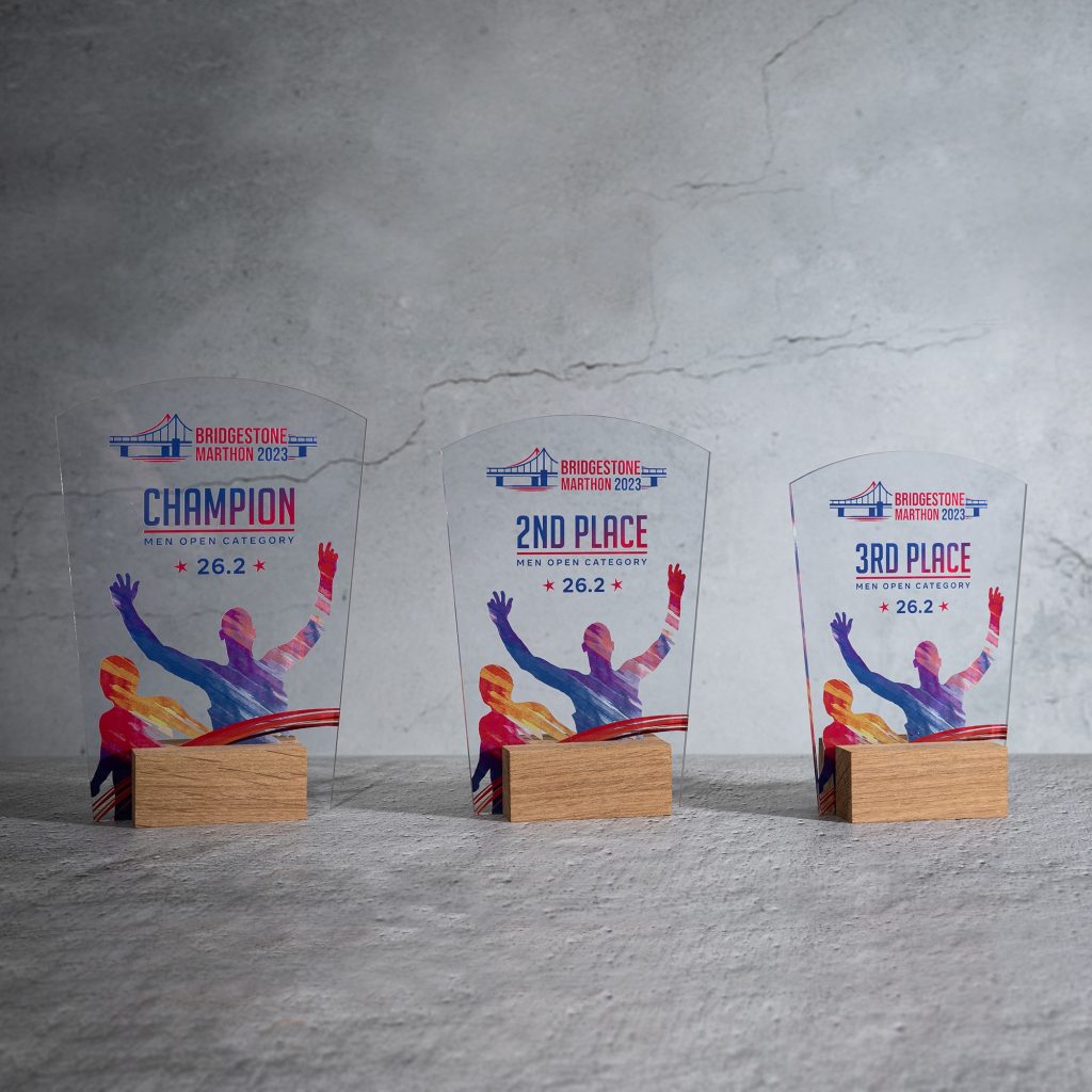 Champion Award – Handmade and unique design awards