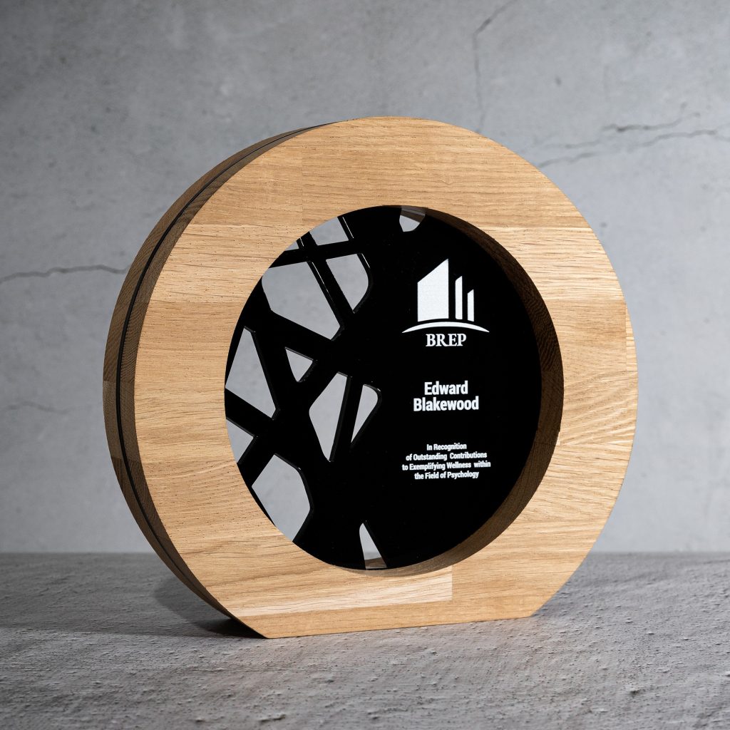 Oak Circle Award – Handmade and unique design awards