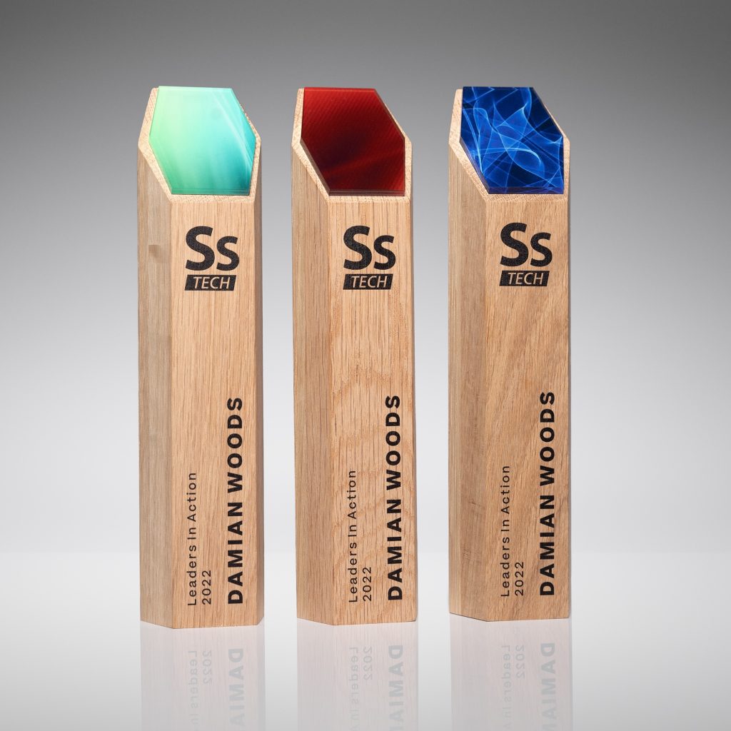 Oak Tower Award – Handmade and unique design awards