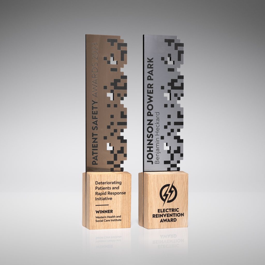 Innovative Oak Award – Handmade and unique design awards