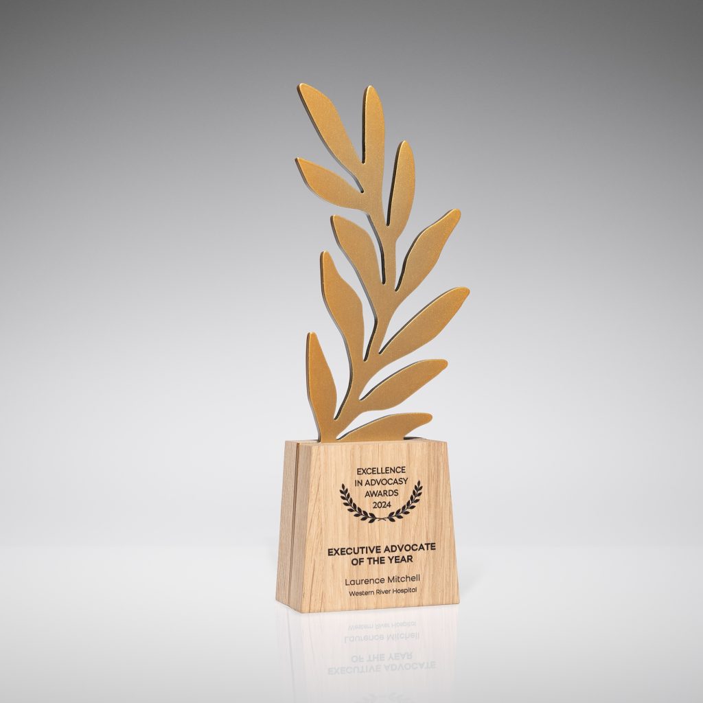 The Goldbranch Award – Handmade and unique design awards
