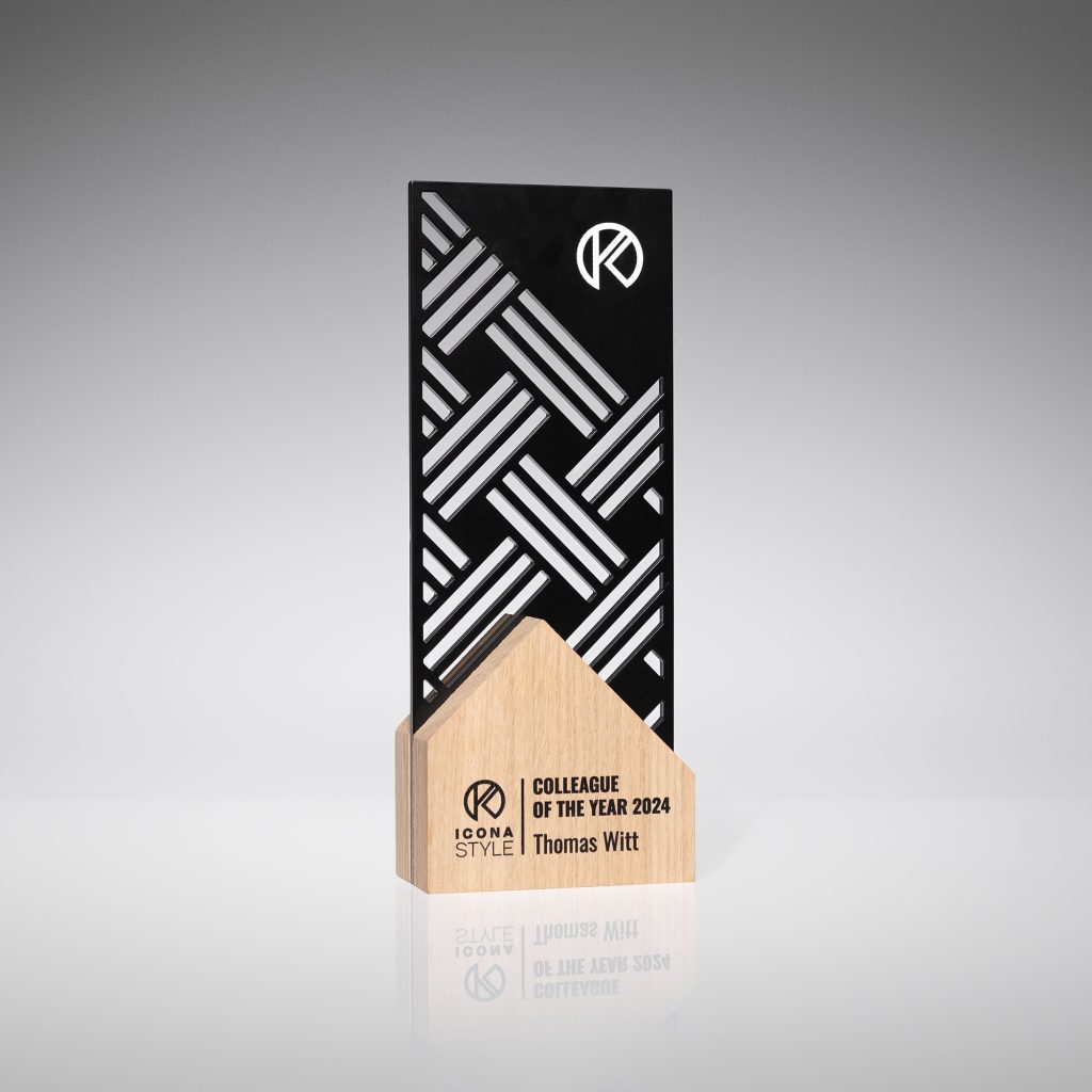 Steel Harmony Award – Handmade and unique design awards