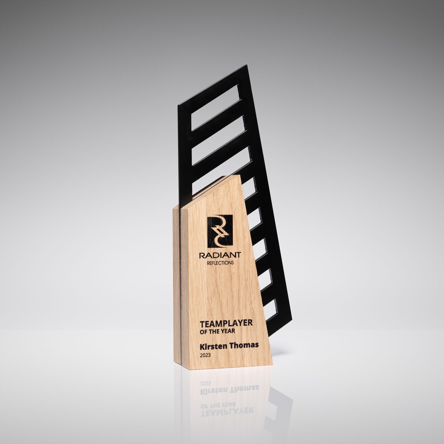 Achievement in Partnership Award – Handmade and unique design awards