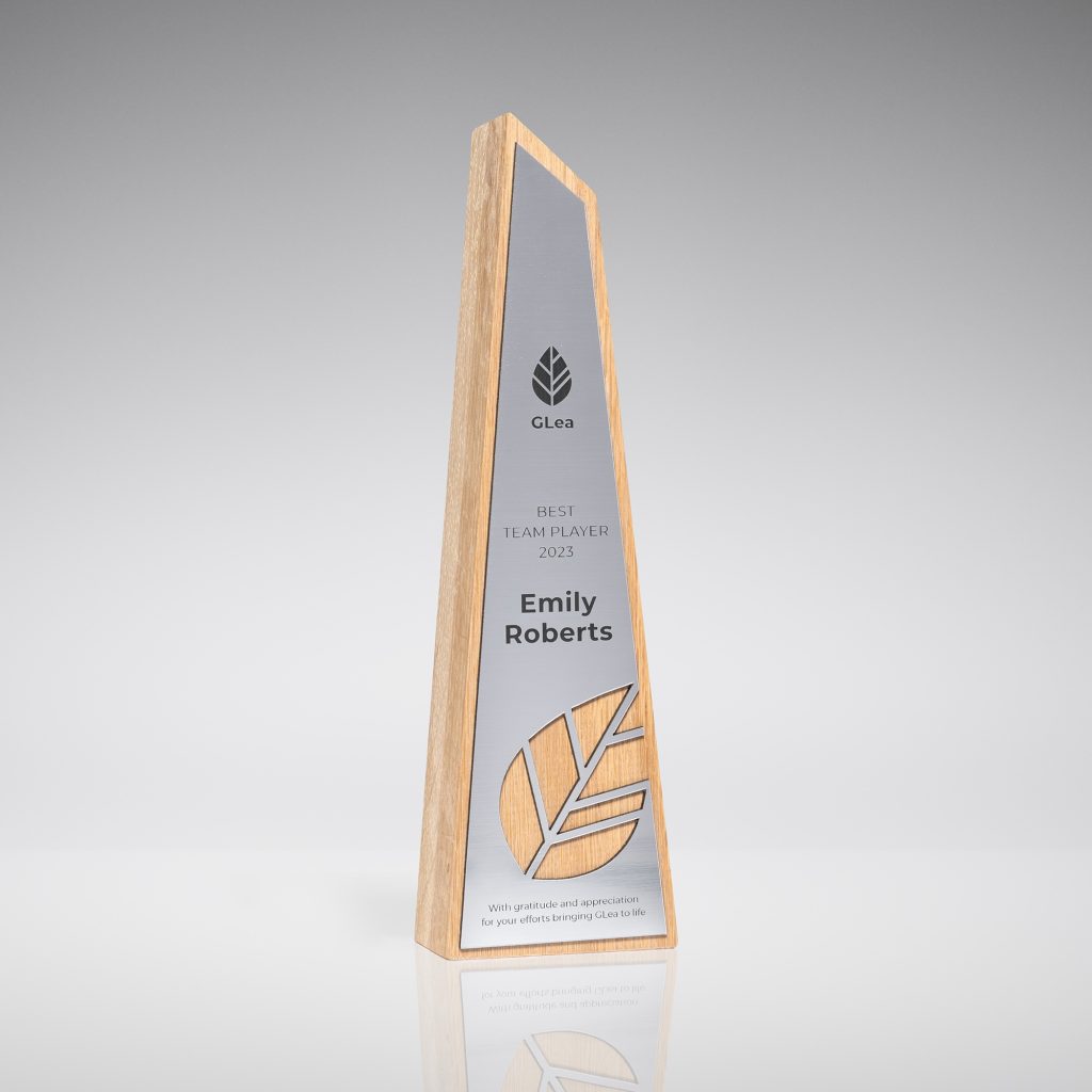 Minimalist Glory – Handmade and unique design awards