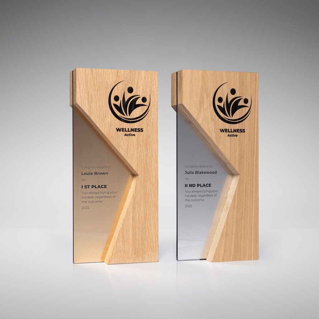 Lumina Achievement Award – Handmade and unique design awards