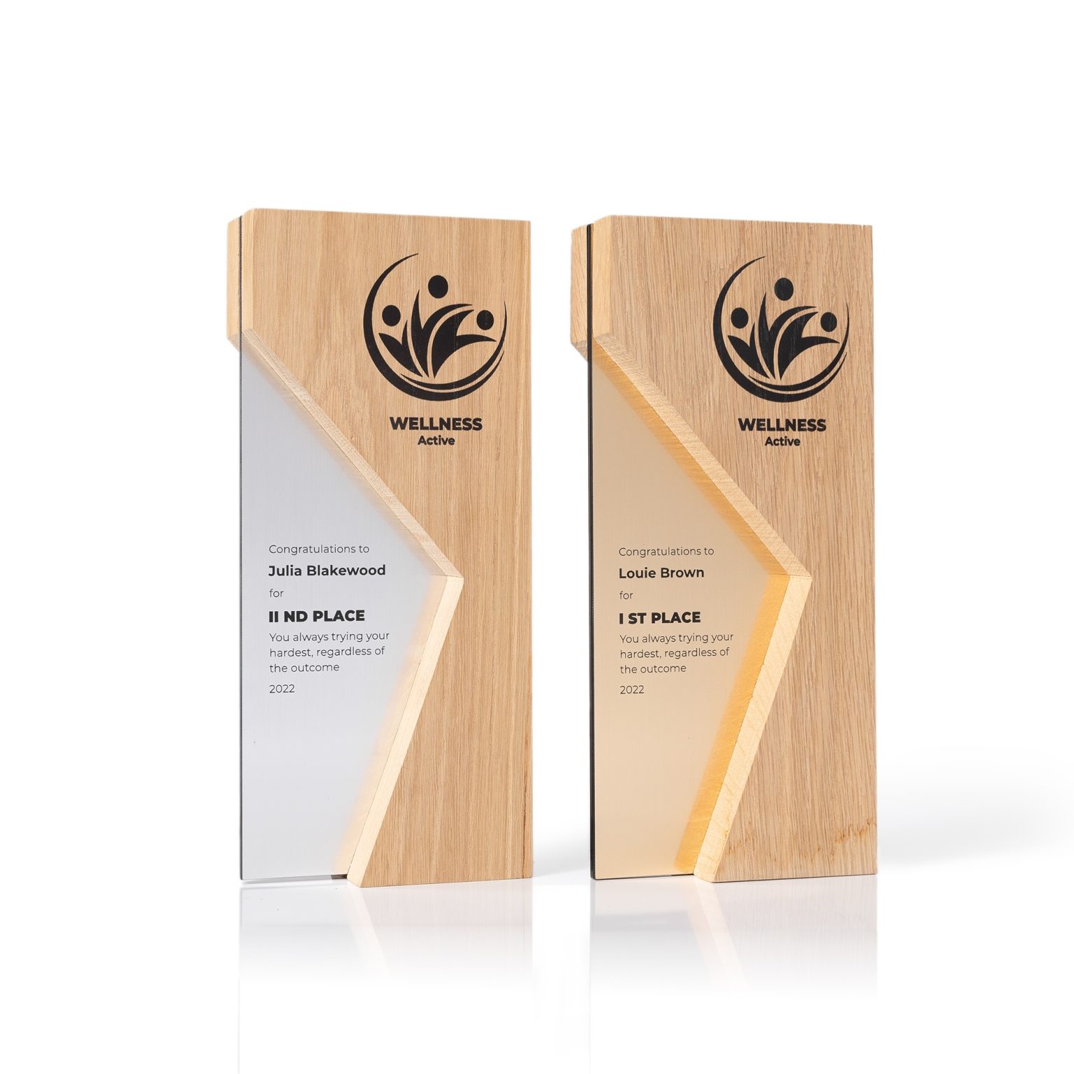 Lumina Achievement Award – Handmade and unique design awards
