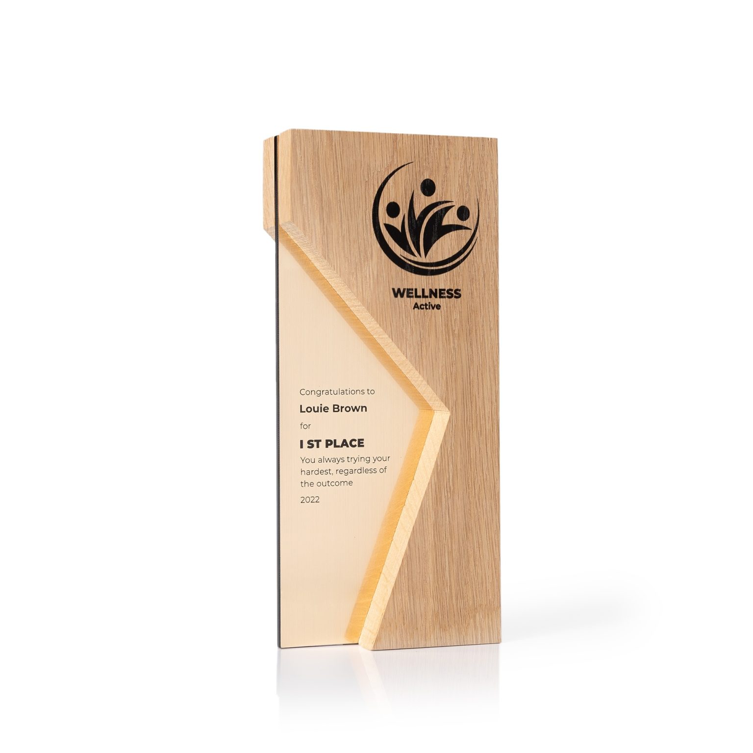 Lumina Achievement Award – Handmade and unique design awards