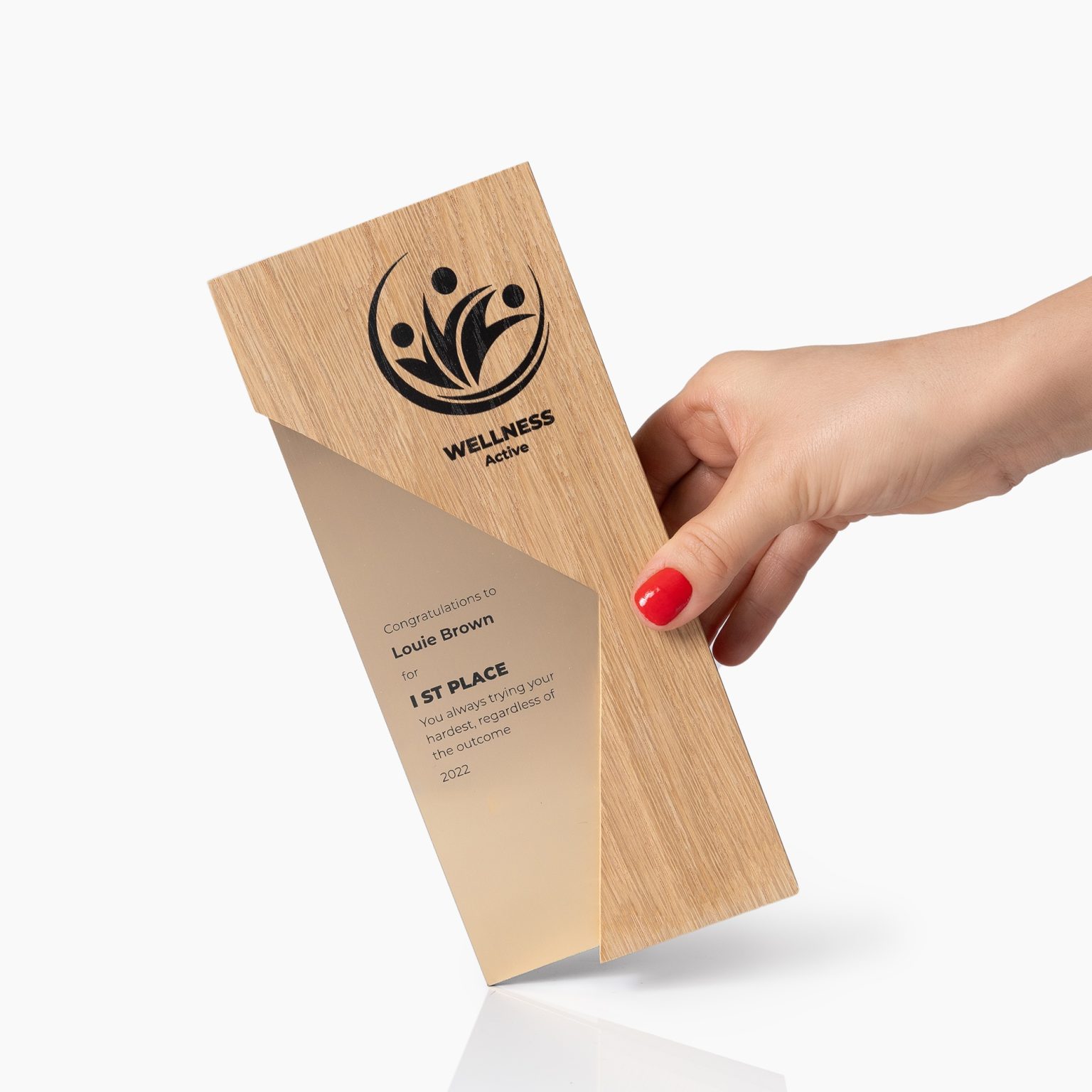 Lumina Achievement Award – Handmade and unique design awards