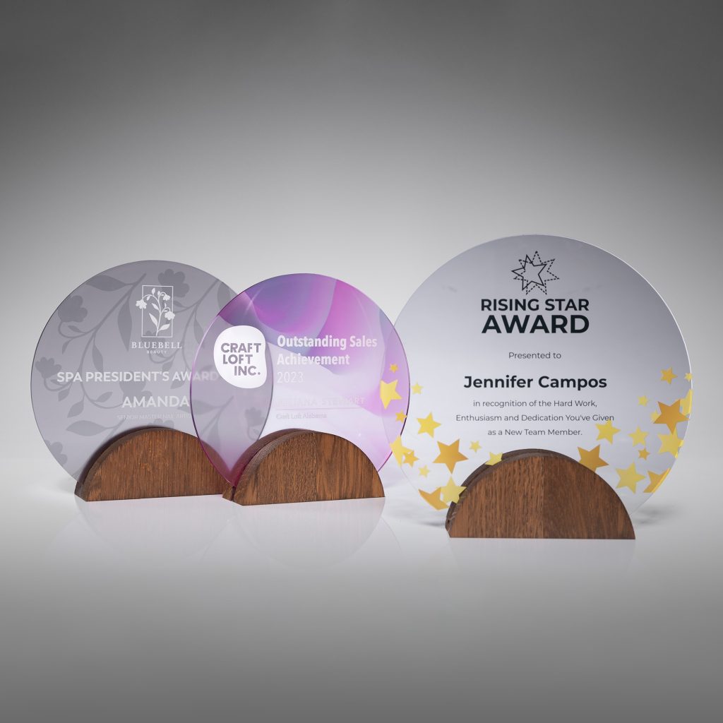 Pure Elegance Award – Handmade and unique design awards