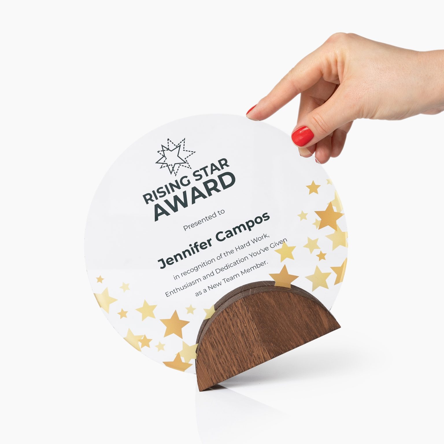 Pure Elegance Award – Handmade and unique design awards