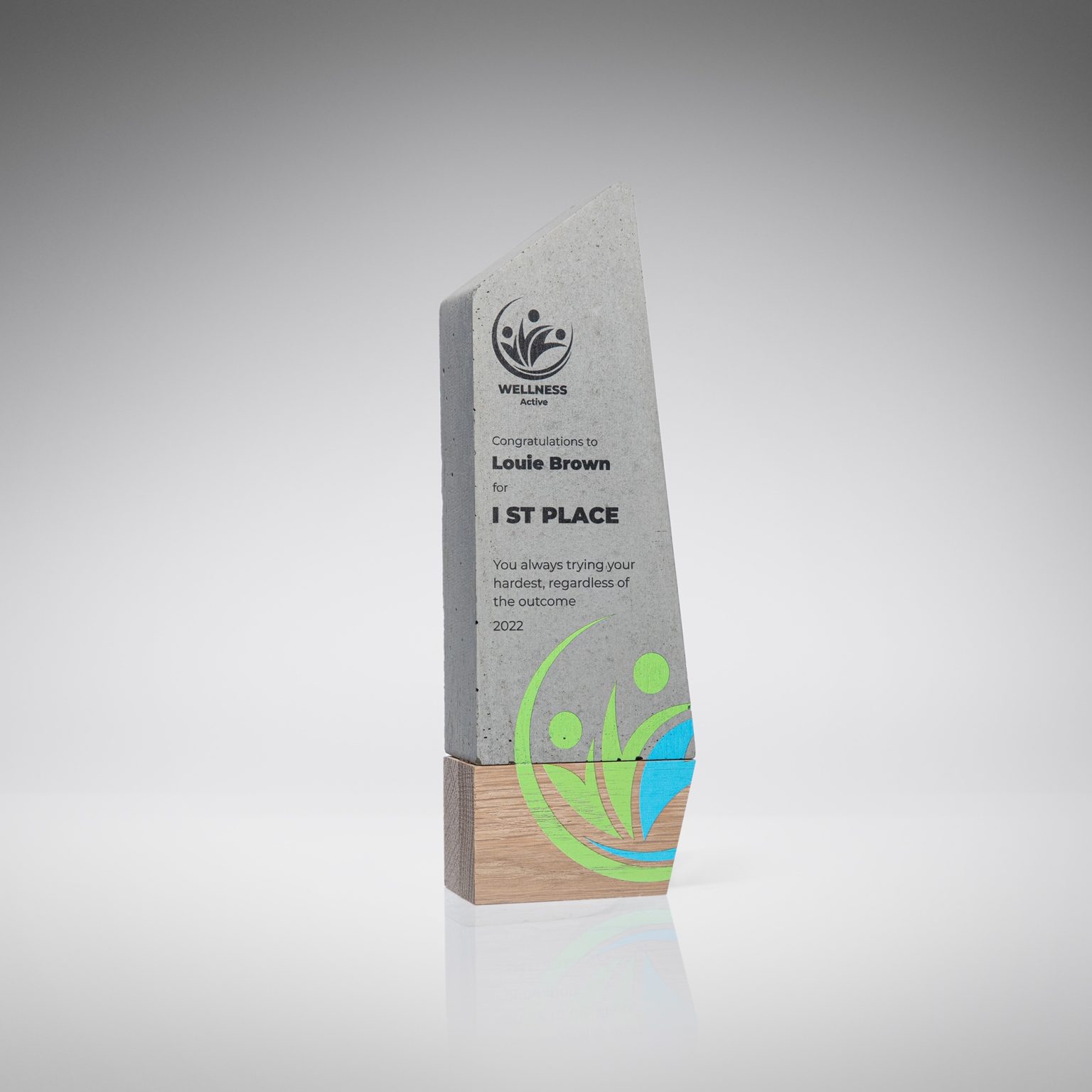 Executive Award – Handmade and unique design awards