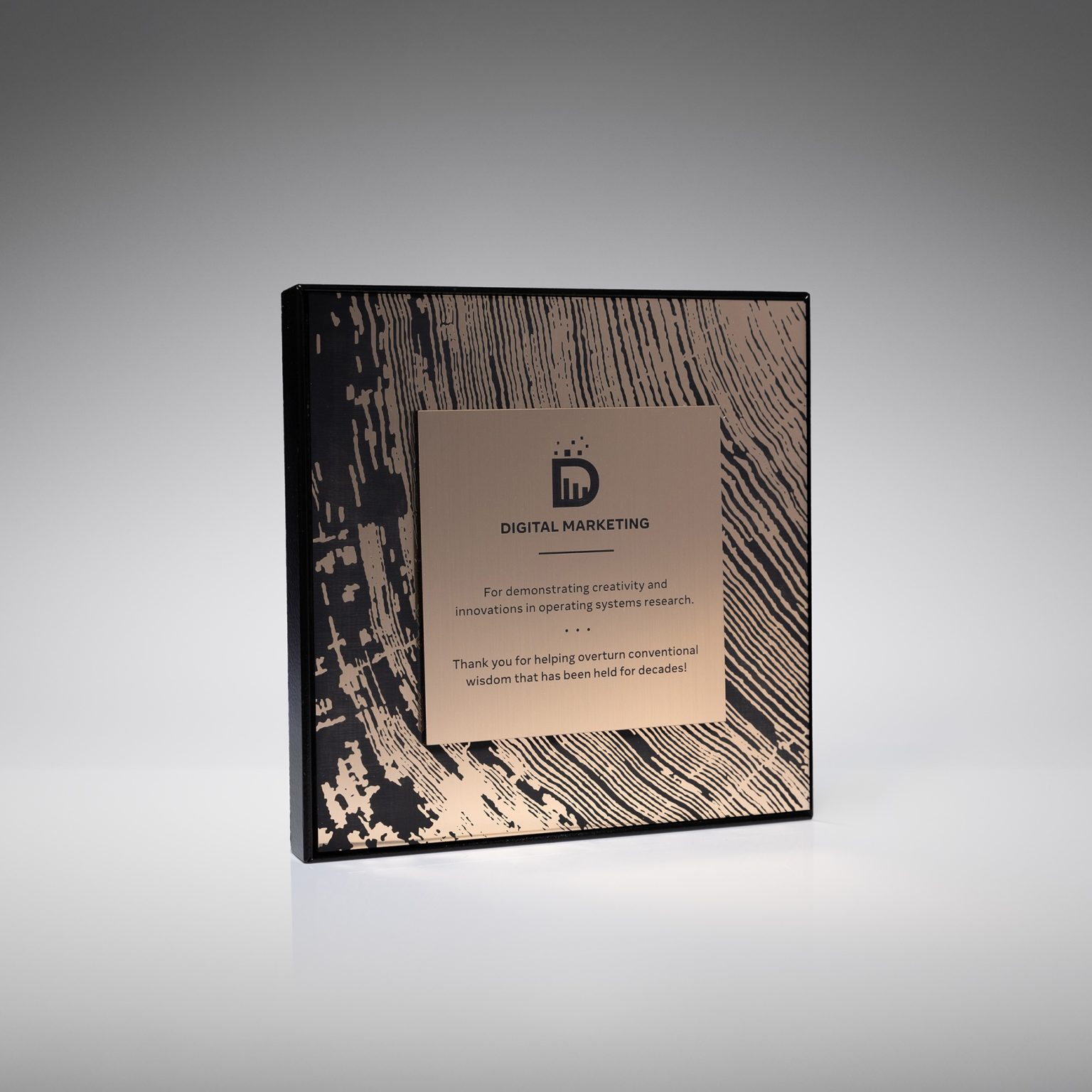 Milestone Mastery Award – Handmade and unique design awards