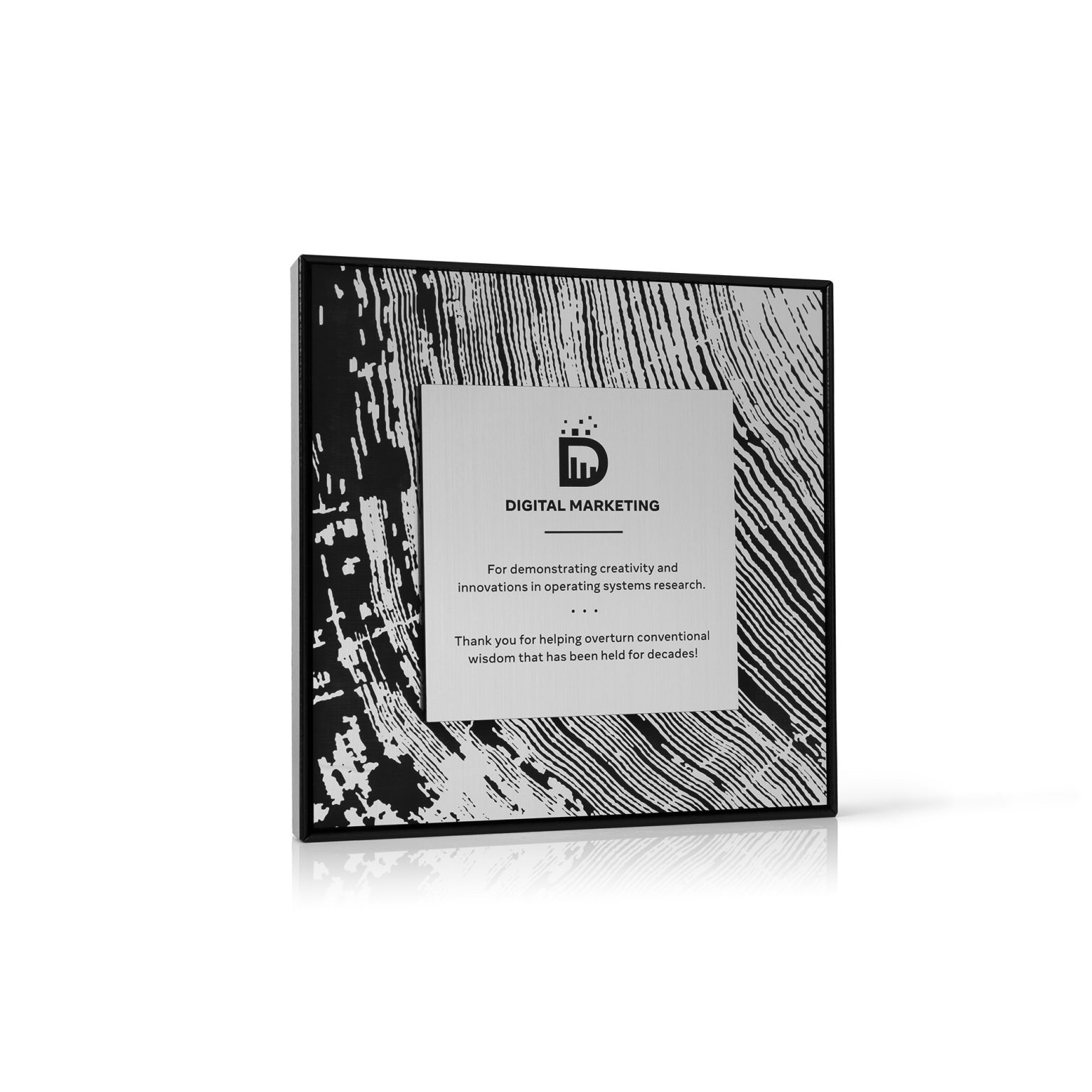 Milestone Mastery Award – Handmade and unique design awards