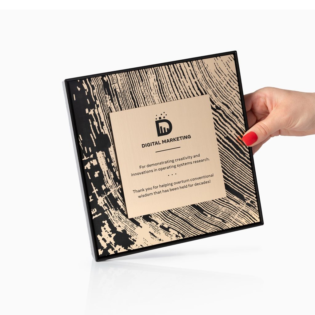 Milestone Mastery Award – Handmade and unique design awards
