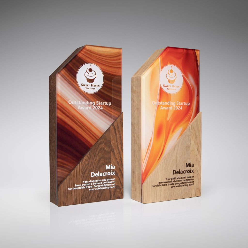 Flare Peak Award – Handmade and unique design awards